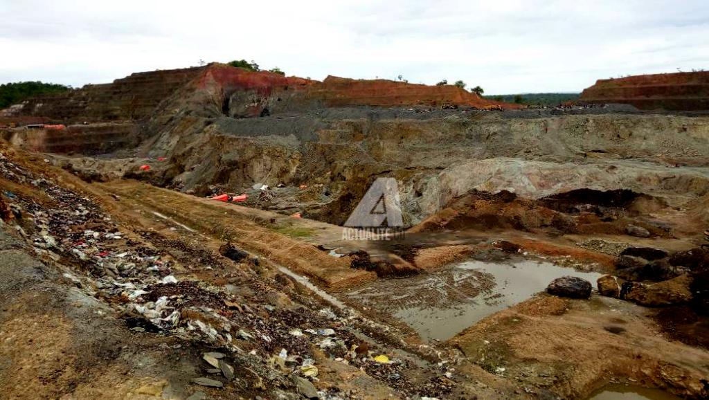 Le cobalt, le germanium et la colombo-tantalite officiellement déclarés ...