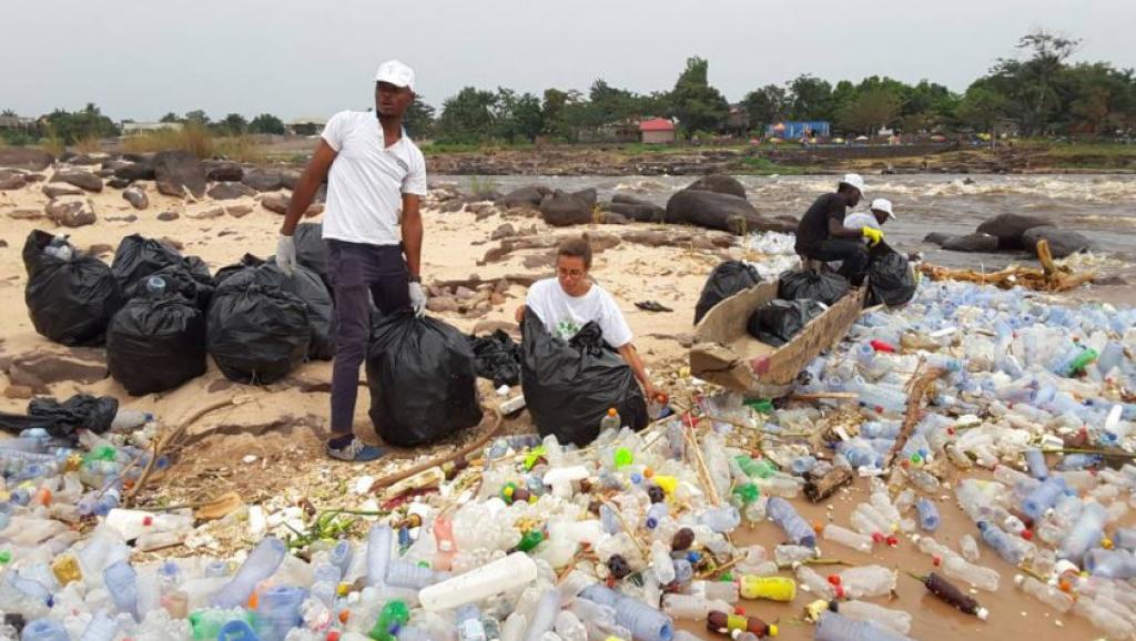 RDC: Kinshasa sous la pollution de la manufacture | DeskEco