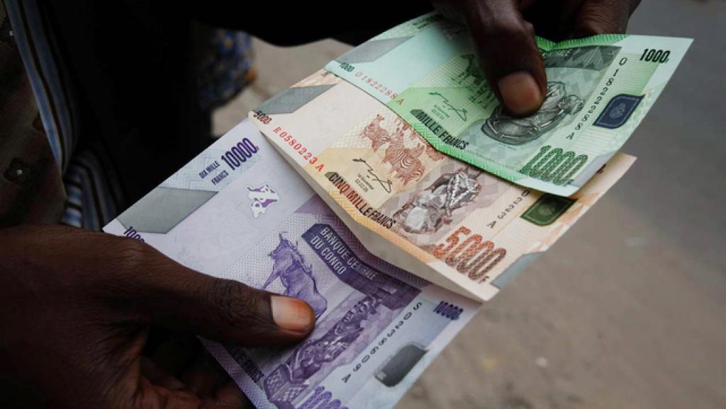 Rdc Le Conseil économique Et Social Recommande La Transformation