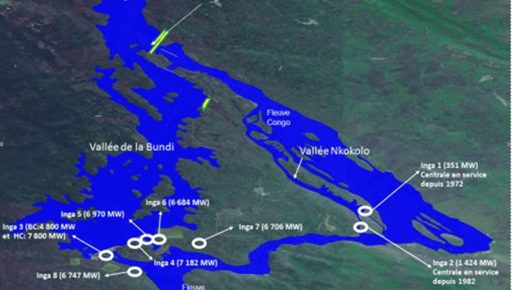 RDC : Des ONG demandent au gouvernement de la RDC de décréter un ...