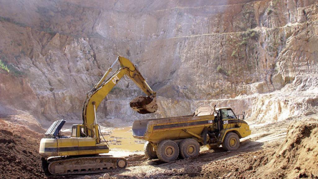 RDC : les exportations du coltan en 2018 évaluées à 60 millions USD ...