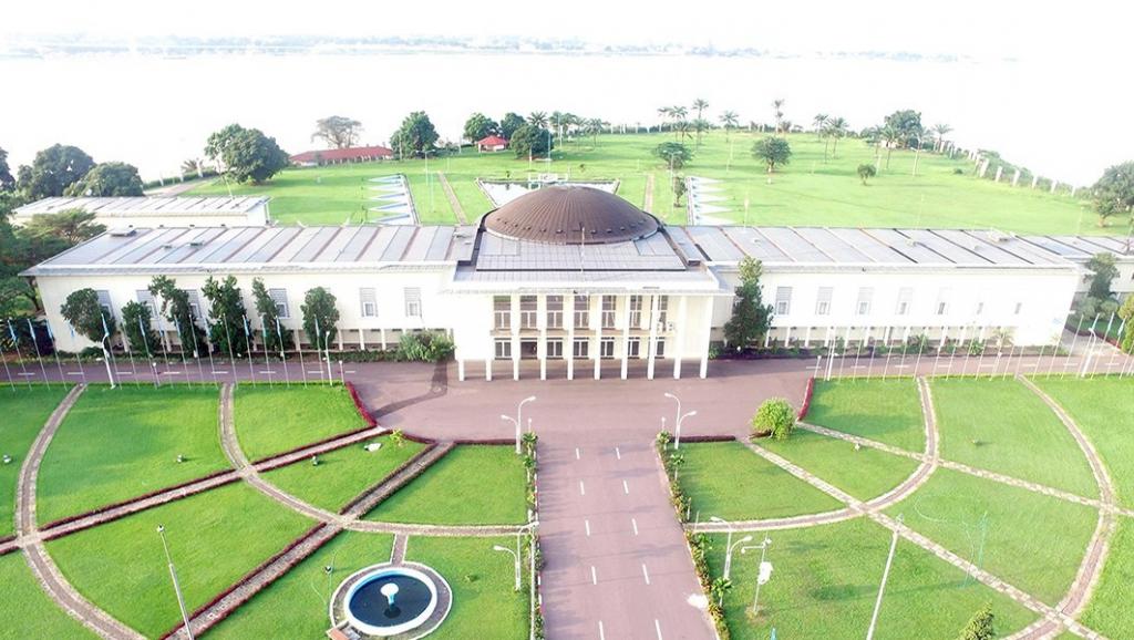 RDC: La présidence dément l'attribution du marché de construction du ...