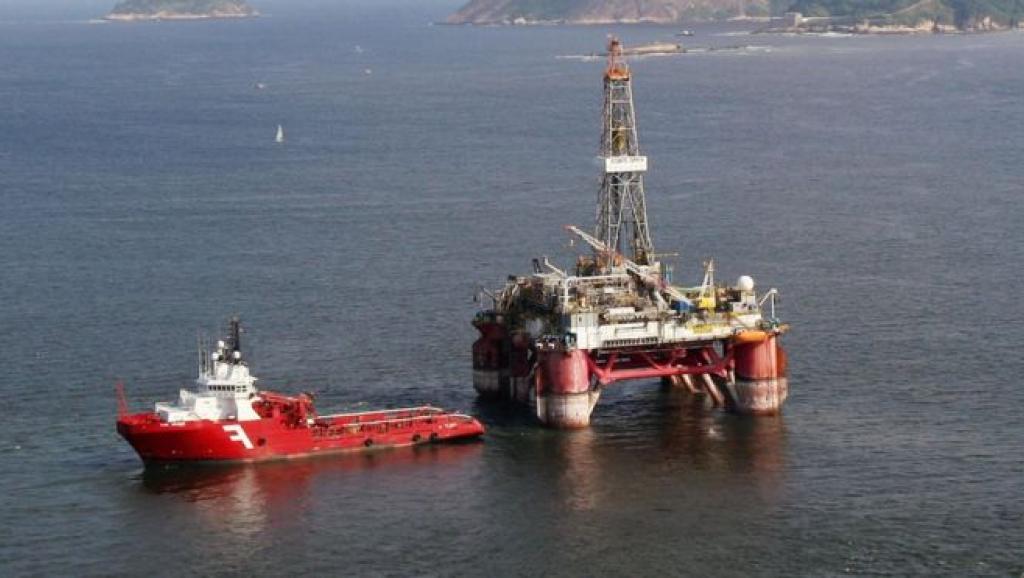Rdc Les Pétroliers Producteurs Ont Contribué Avec 165 Millions Usd Au