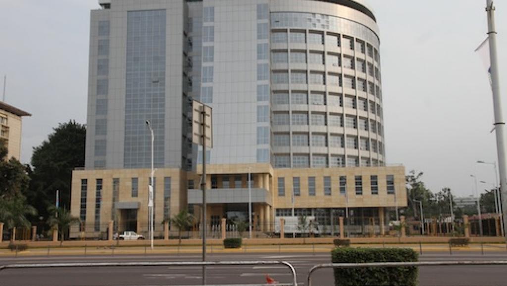 RDC :Quatre ONGs indexent le gouvernement dans le dossier Gécamines ... RDC :Quatre ONGs indexent le gouvernement dans le dossier Gécamines ...