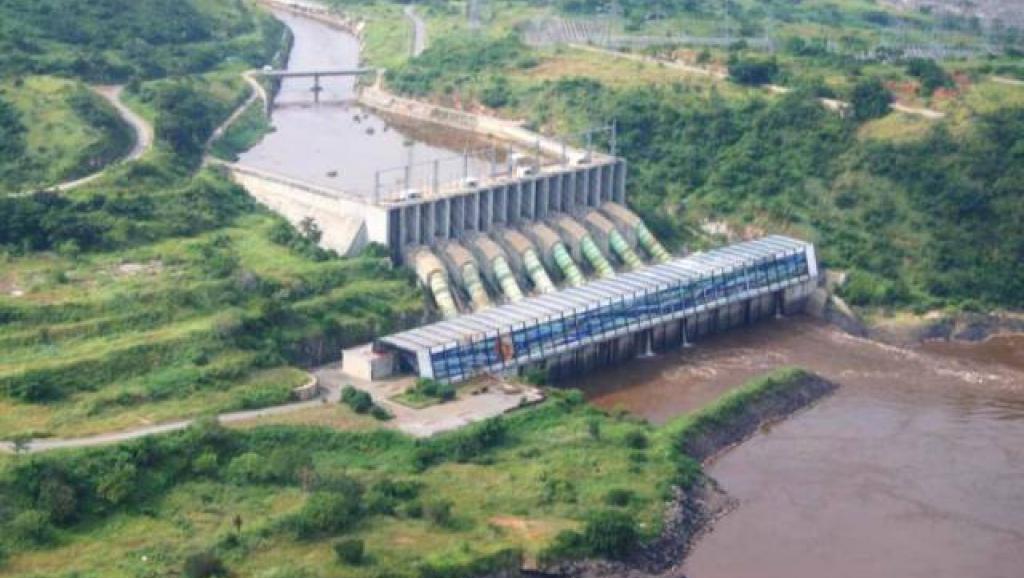 Inga 3 : « Le protocole d'accord avec la firme américaine General ...