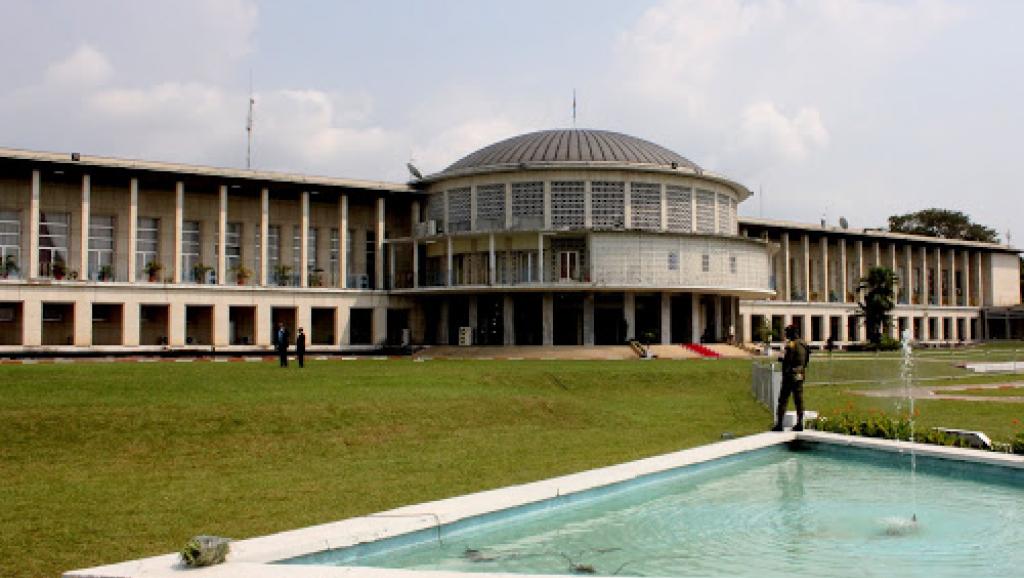 RDC : la présidence de la République a consommé 24,419 millions USD en ...