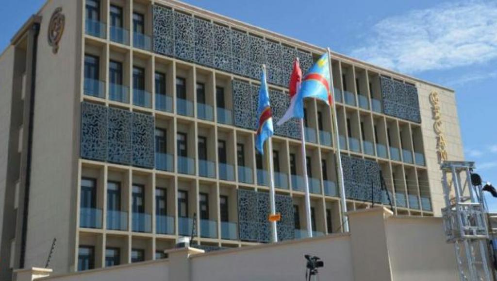 RDC :la Gécamines dénonce le cambriolage du siège social de STL à ...