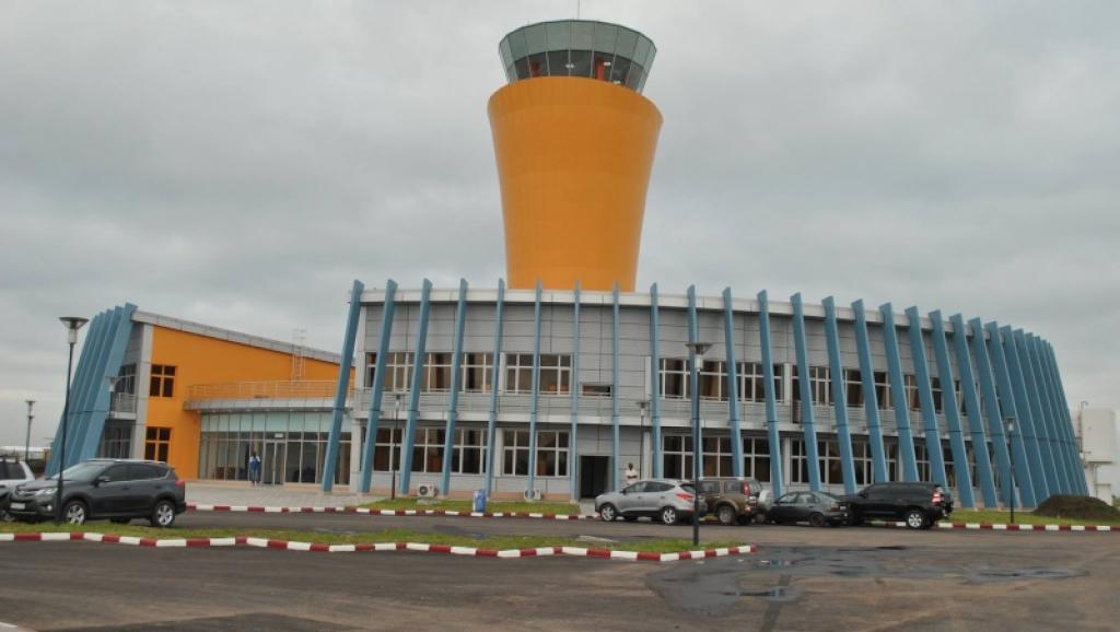 RDC : Le gouvernement dévoile l'architecture du futur aéroport ...
