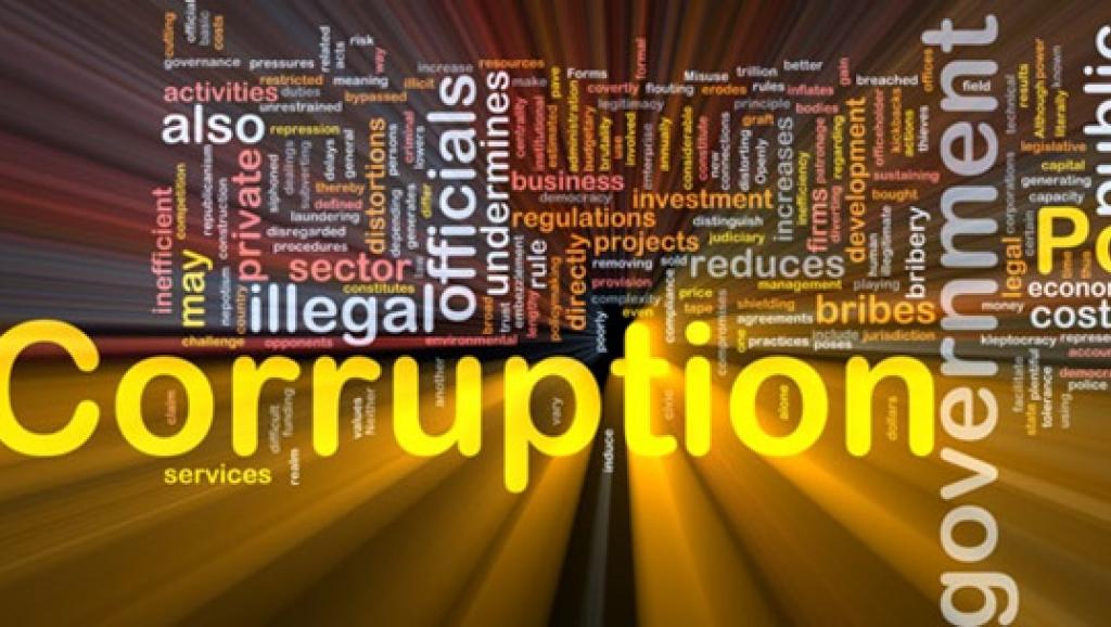 RDC: plus de 90% des marchés publics font l'objet de corruption (IGF ...