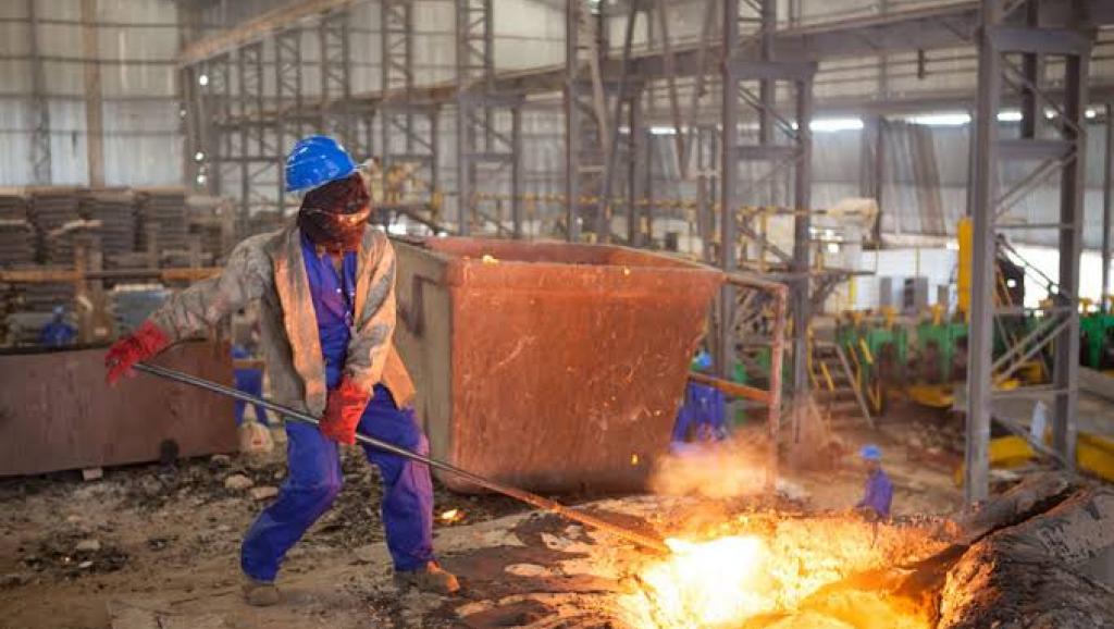 RDC : la société minière SOMIKA menace les vies des populations du ...