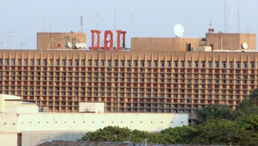 Rdc La Dgi A Mobilisé Plus De 3 1 Milliards Usd En 2021 Soit Un Taux