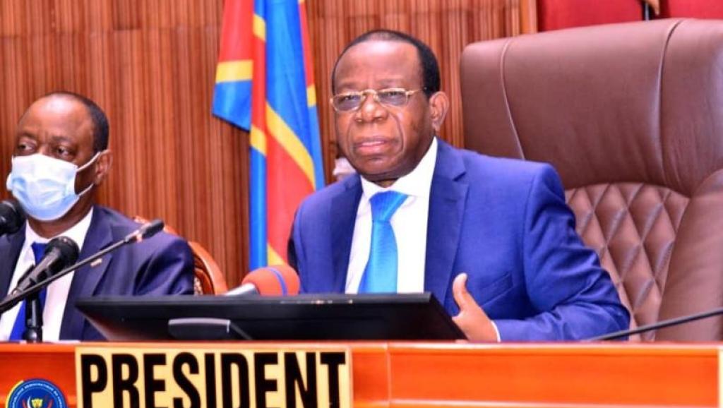 Rdc Après Lassemblée Nationale Le Projet De Loi De Finances 2024