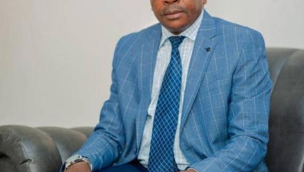 RDC : Pour le gouverneur Moïse Kambulu, le Kasaï-Central est une ... RDC : Pour le gouverneur Moïse Kambulu, le Kasaï-Central est une ...